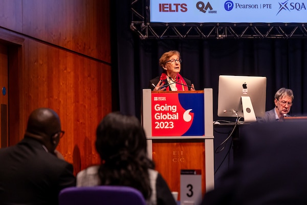 Going Global 2023 | British Council