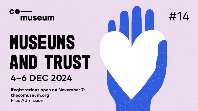 CoMUSEUM International Conference | British Council