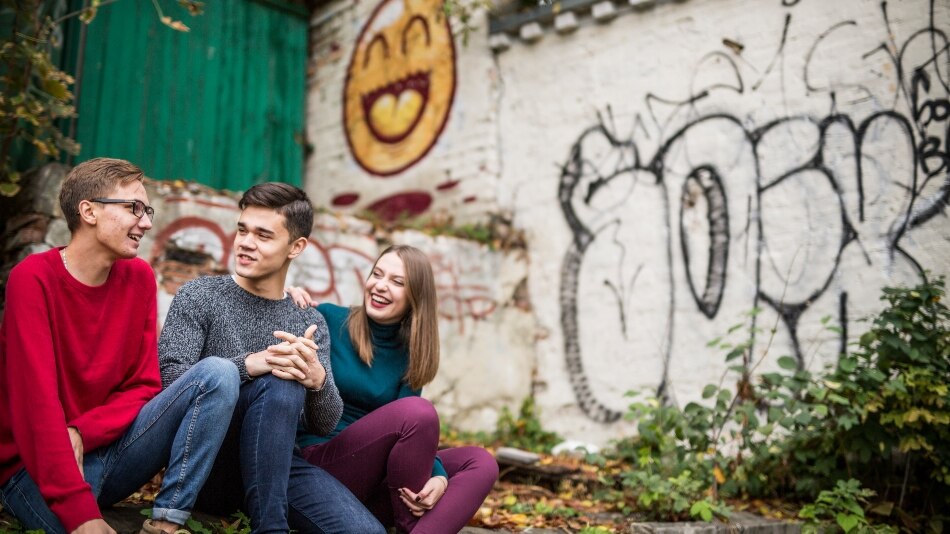 Stronger Together: Social action for climate change | British Council