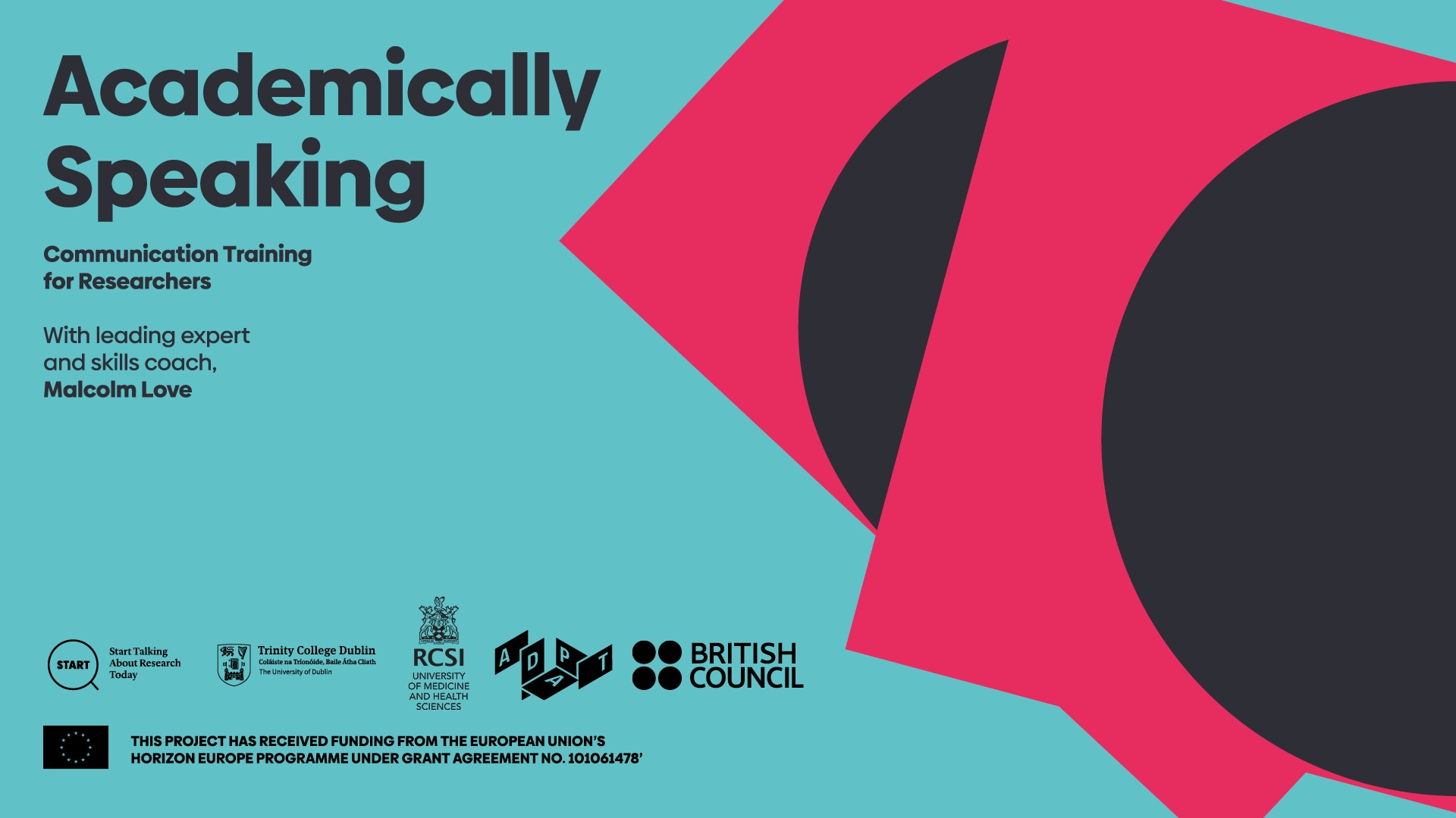 Academically Speaking | British Council