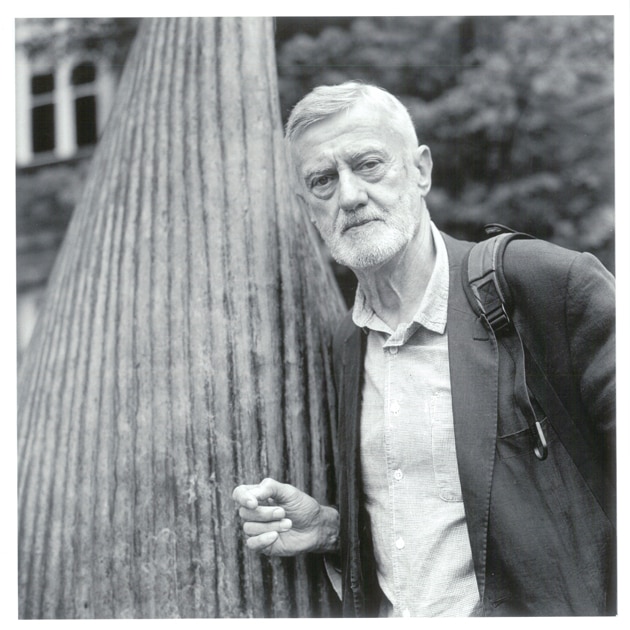 Bernard O’Donoghue – Poet, Academic, Medievalist and Literary Critic ...