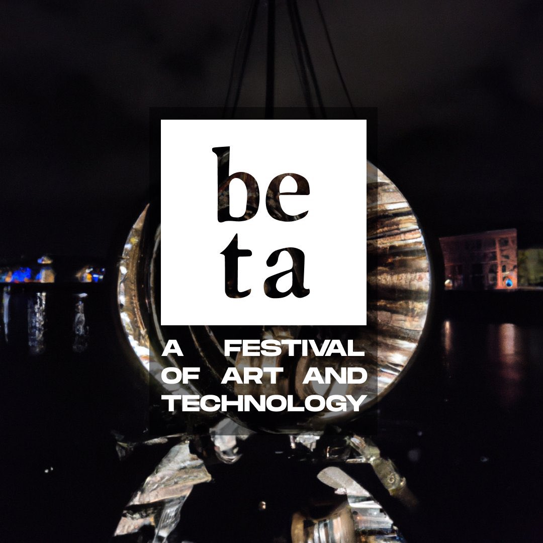 Beta Festival | British Council