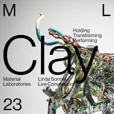 CLAY: holding / transforming / performing | British Council