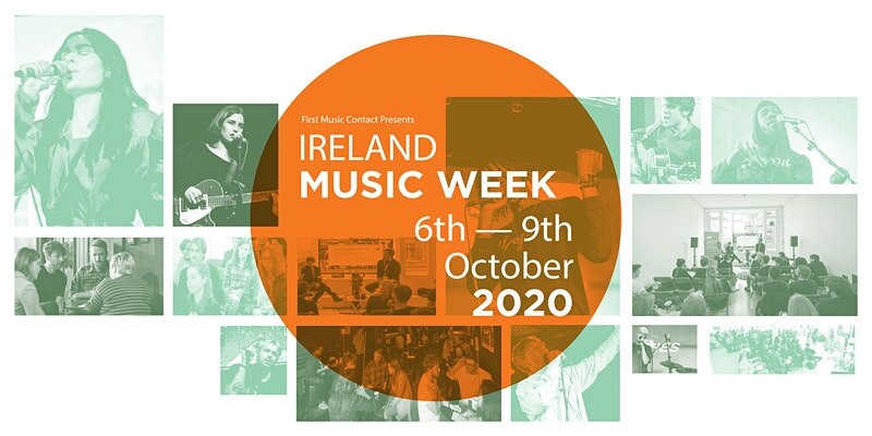 Ireland Music Week | British Council