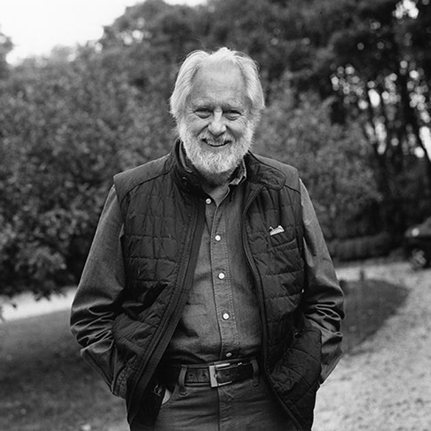 David Puttnam – Film Producer, Educator and Environmentalist | British ...