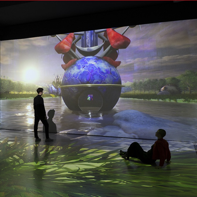 Beta Festival 2023 | British Council