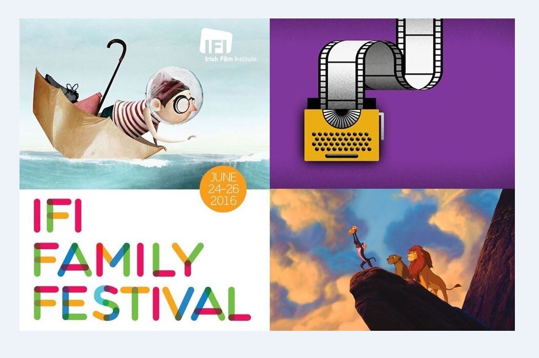 Shakespeare Lives at the IFI Family Festival | British Council