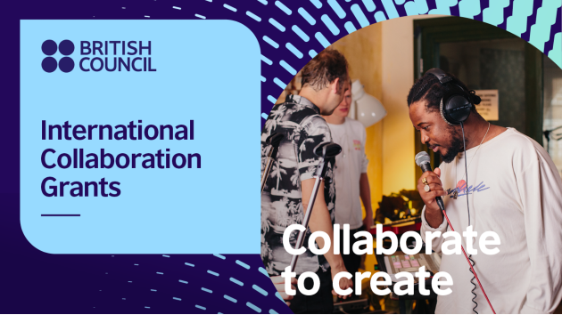 International Collaboration Grants | British Council