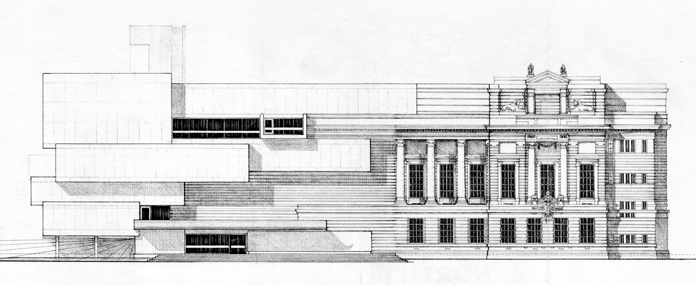 The Ulster Museum - Evolution Amidst Revolution | British Council