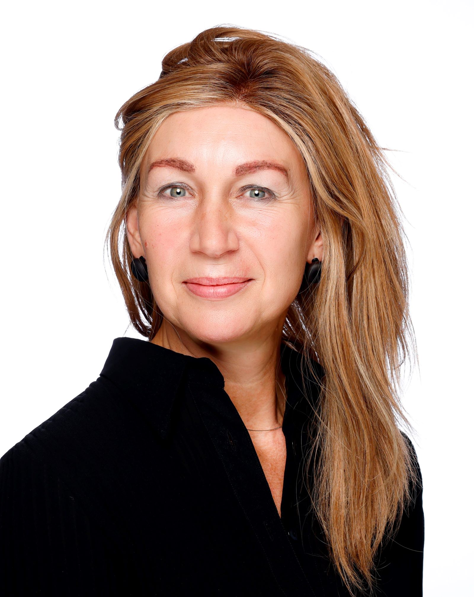 Kerry McCall Magan, Country Director | British Council