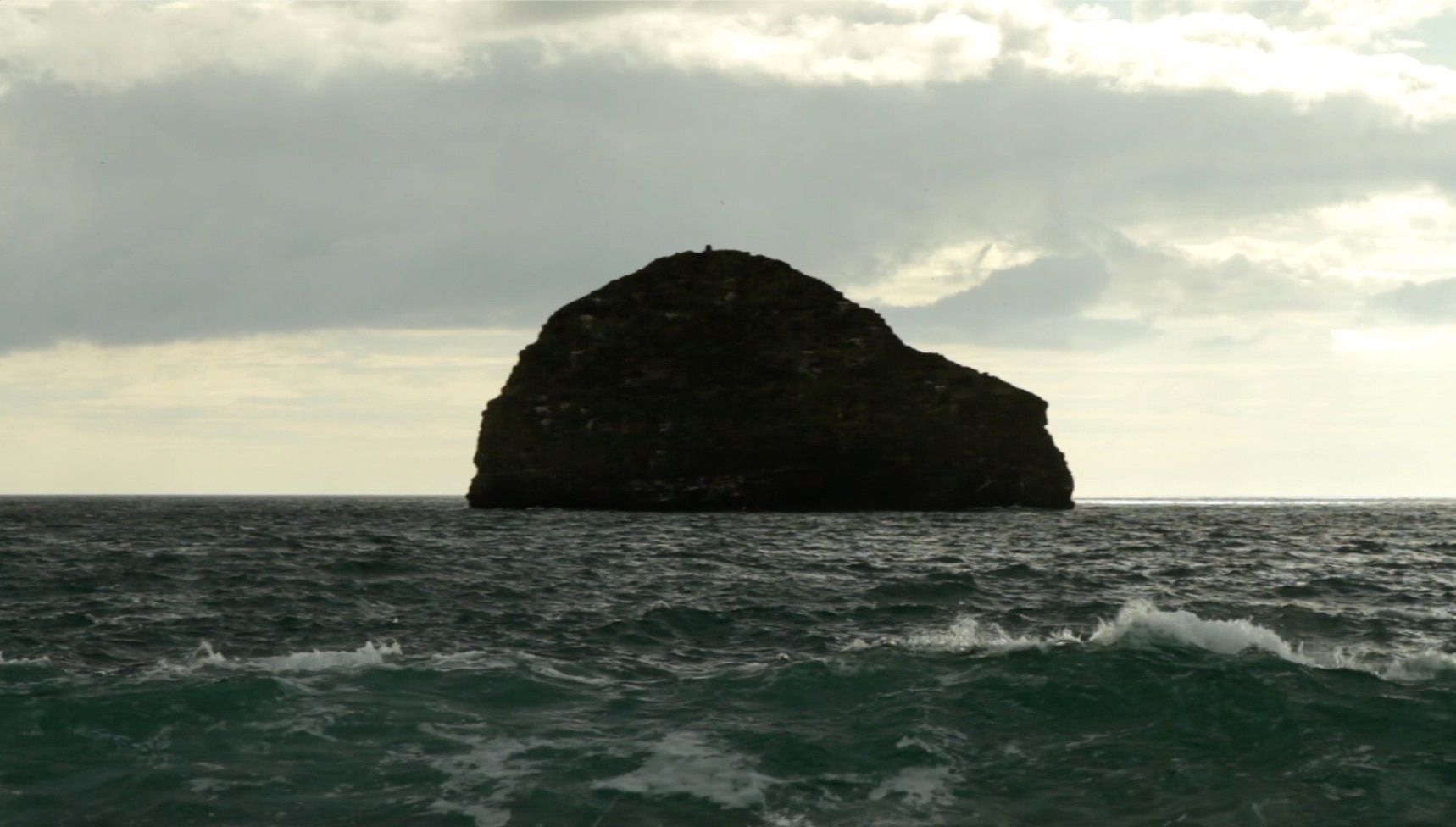 The Otolith Group – A Sphere Of Water Orbiting A Star | British Council