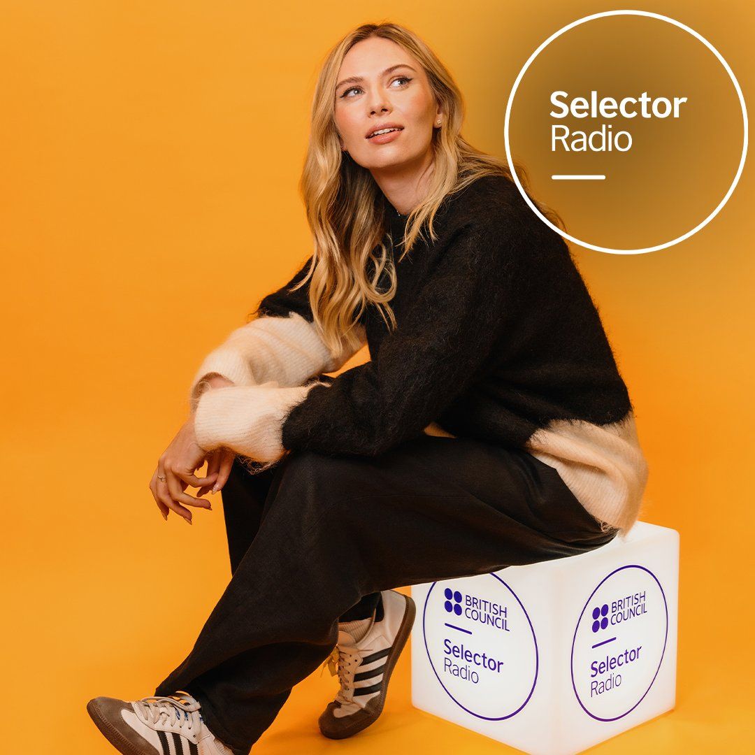 Selector | British Council