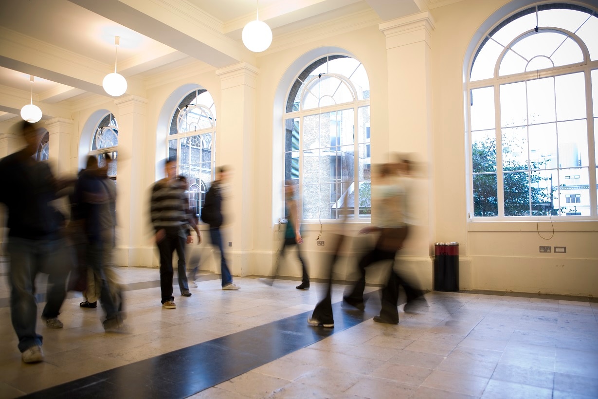 Higher Options 2024 | British Council