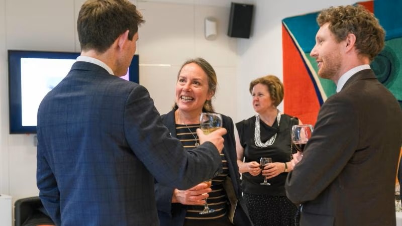 UK-Ireland Alumni Reception 2026 | British Council